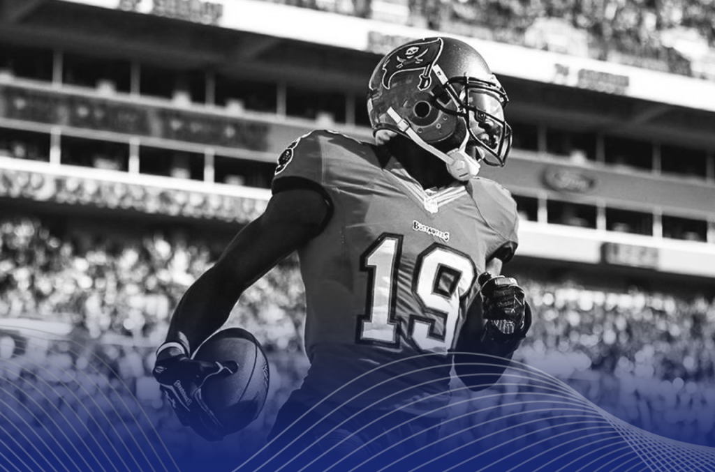 ¡El legado de Mike Williams en la NFL! | 8 Columnas