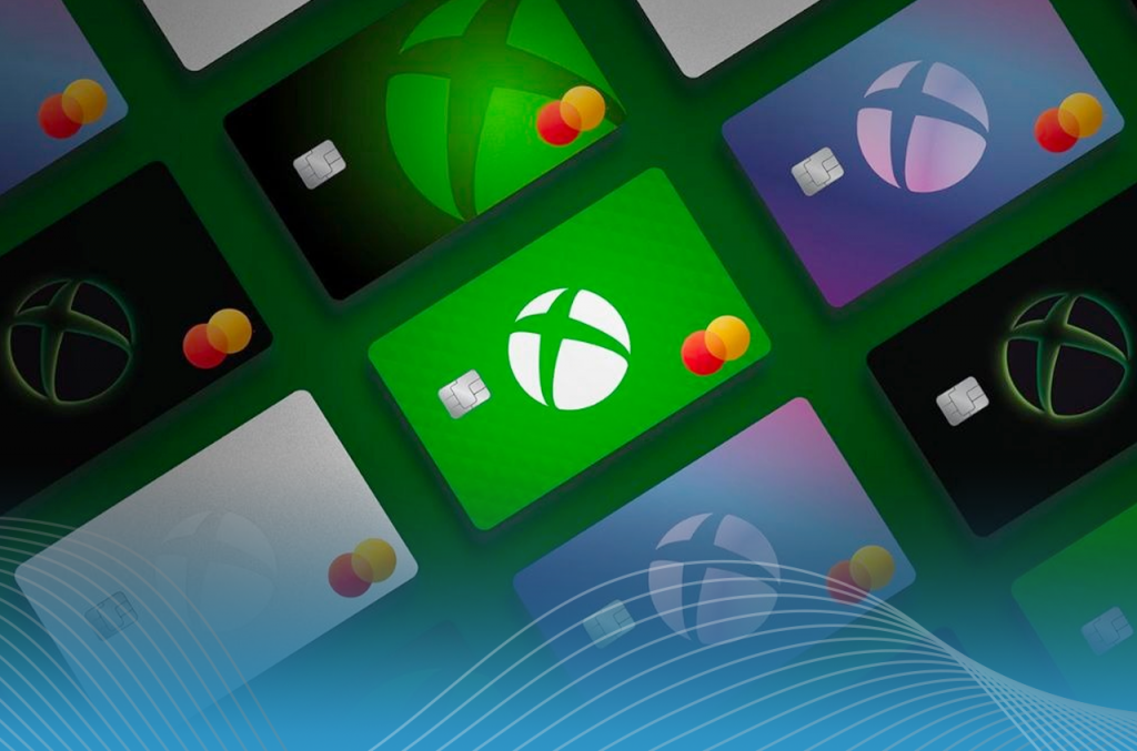 Xbox anuncia su propia tarjeta de crédito Xbox Mastercard | 8 Columnas