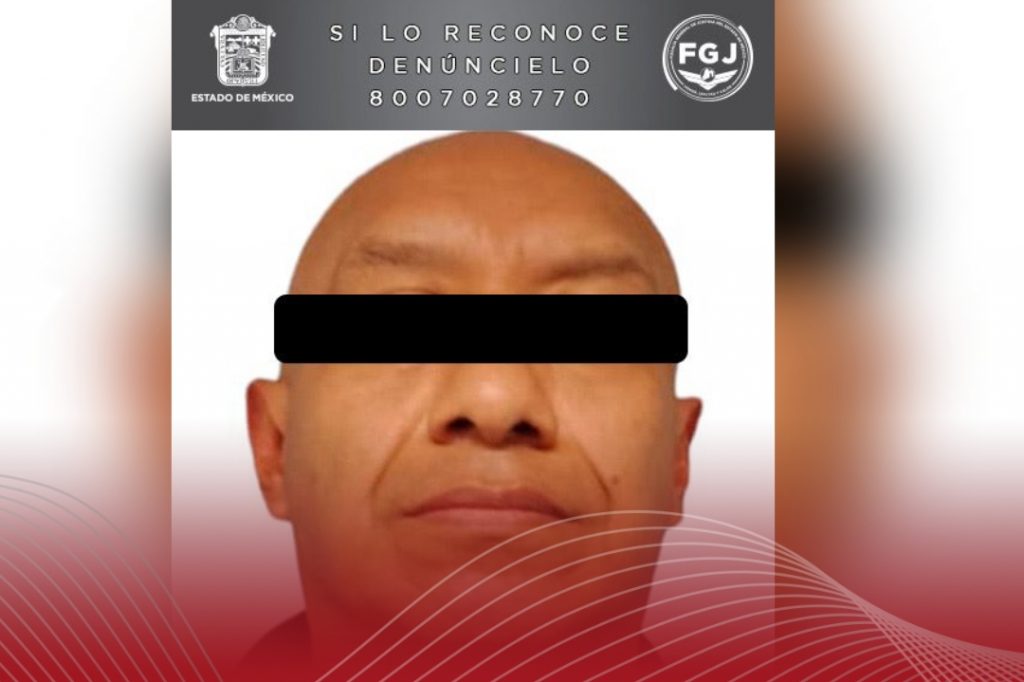 Aprehenden a Julio Ramiro «N» por causar muerte a una pitbull | 8 Columnas