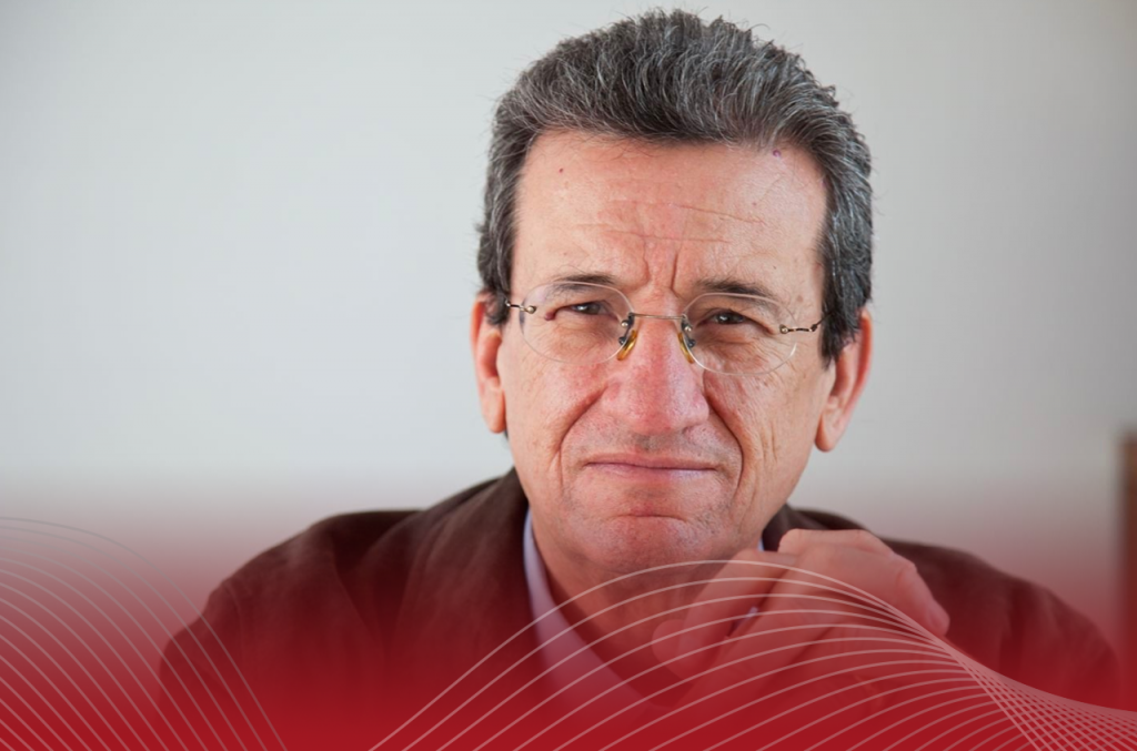 Asaltan la casa de Rafael Loret de Mola, padre de Carlos Loret de Mola | 8 Columnas