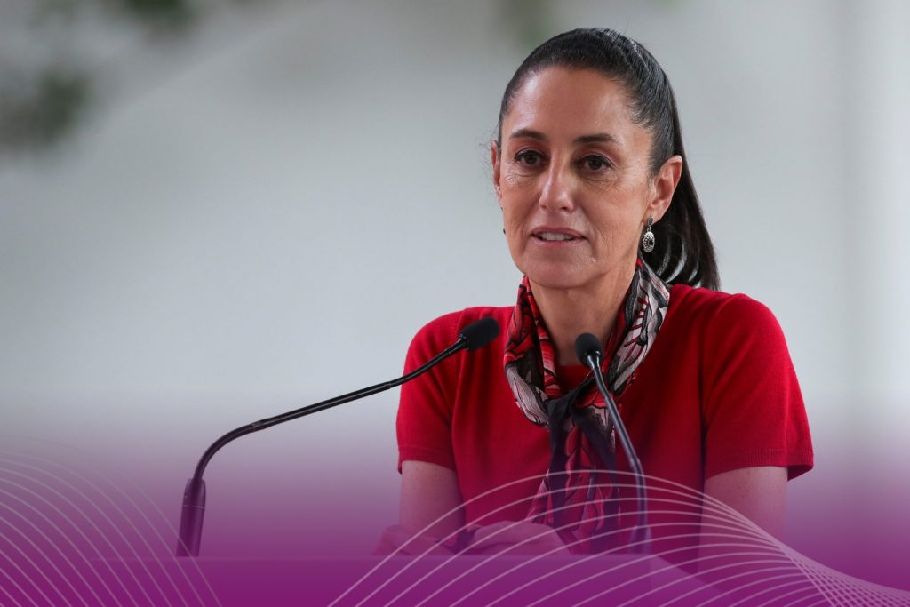 Claudia Sheinbaum responde a la UNAM sobre evaluación de su tesis | 8 ...