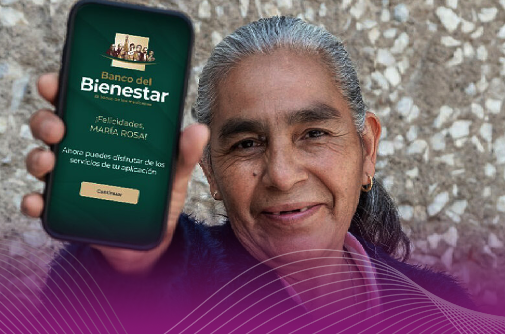 México: Incremento histórico en programas sociales | 8 Columnas