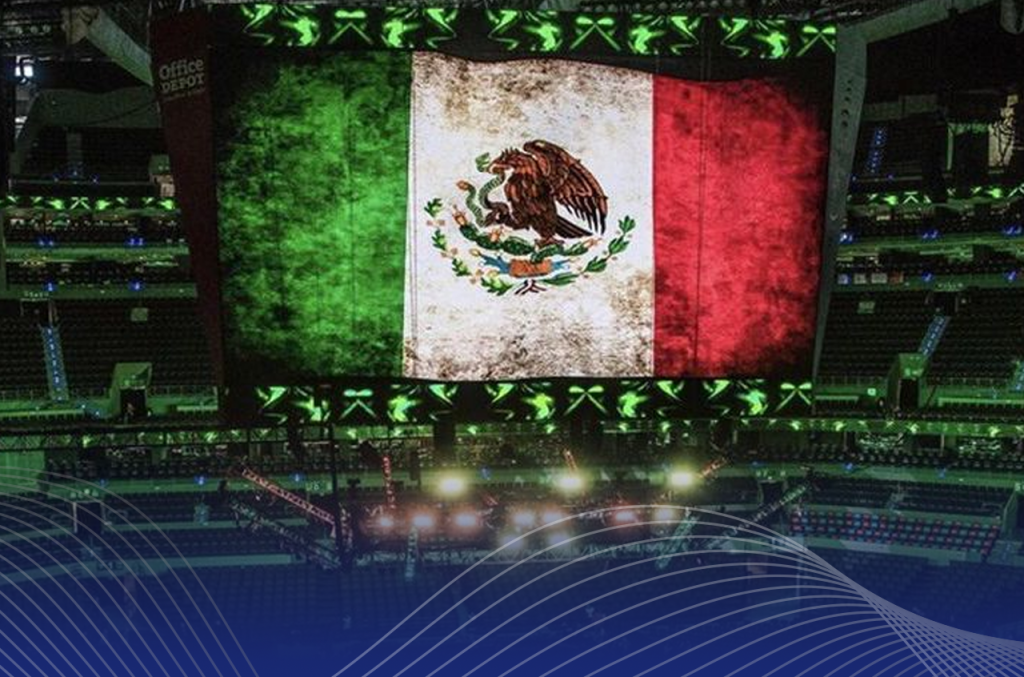 UFC México 2024: Nuevos rostros, preventa y registro | 8 Columnas