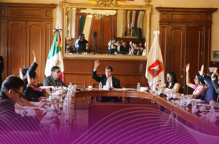Bajarán tarifas de agua en Toluca | 8 Columnas