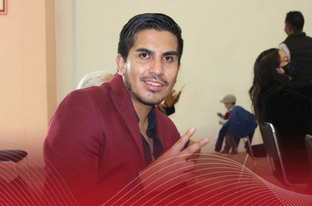 Siguen sin saber nada de Diego Alberto Alonso Olin | 8 Columnas