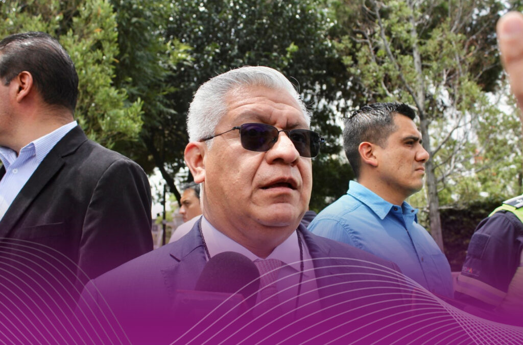 Plantea Ejecutivo nombramiento anticipado de directores de seguridad municipal | 8 Columnas