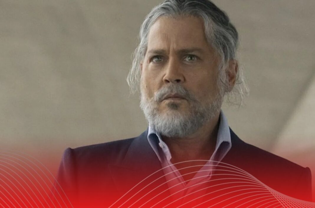 Johnny Depp regresa a Hollywood con «Day Drinker» | 8 Columnas