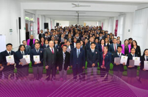 Jenaro Martínez abre puertas del SMSEM a los futuros maestros del ...