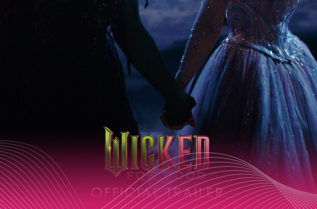 Wicked 2 estrena su primer tráiler | 8 Columnas