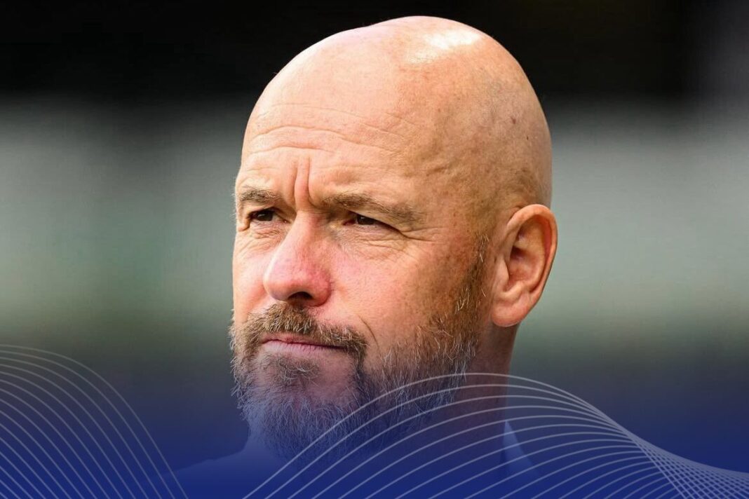 Bayer Leverkusen despide a Erik ten Hag tras solo tres partidos | 8 Columnas