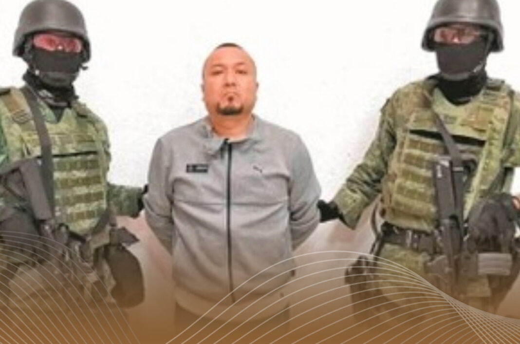 EUA sanciona al Cártel de Santa Rosa de Lima y a “El Marro” | 8 Columnas