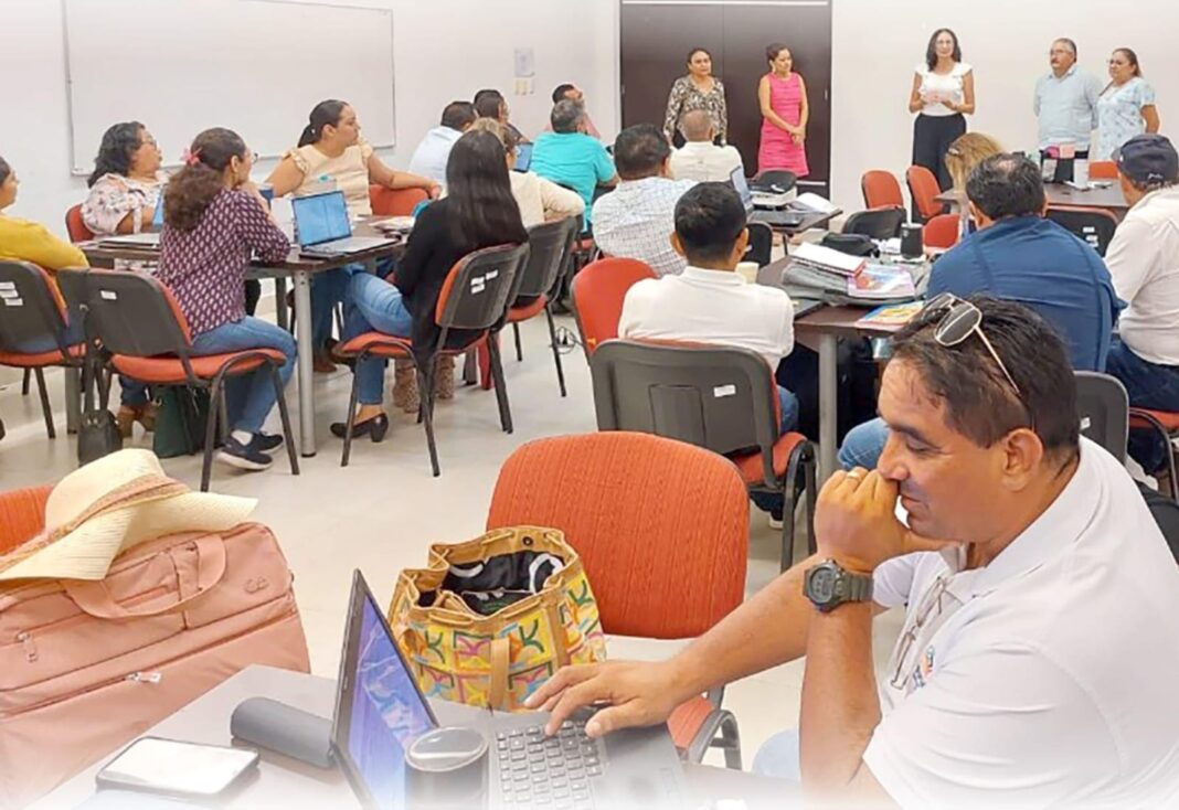 SMSEM impulsa capacitación para Promoción Horizontal 2026 – 8 Columnas