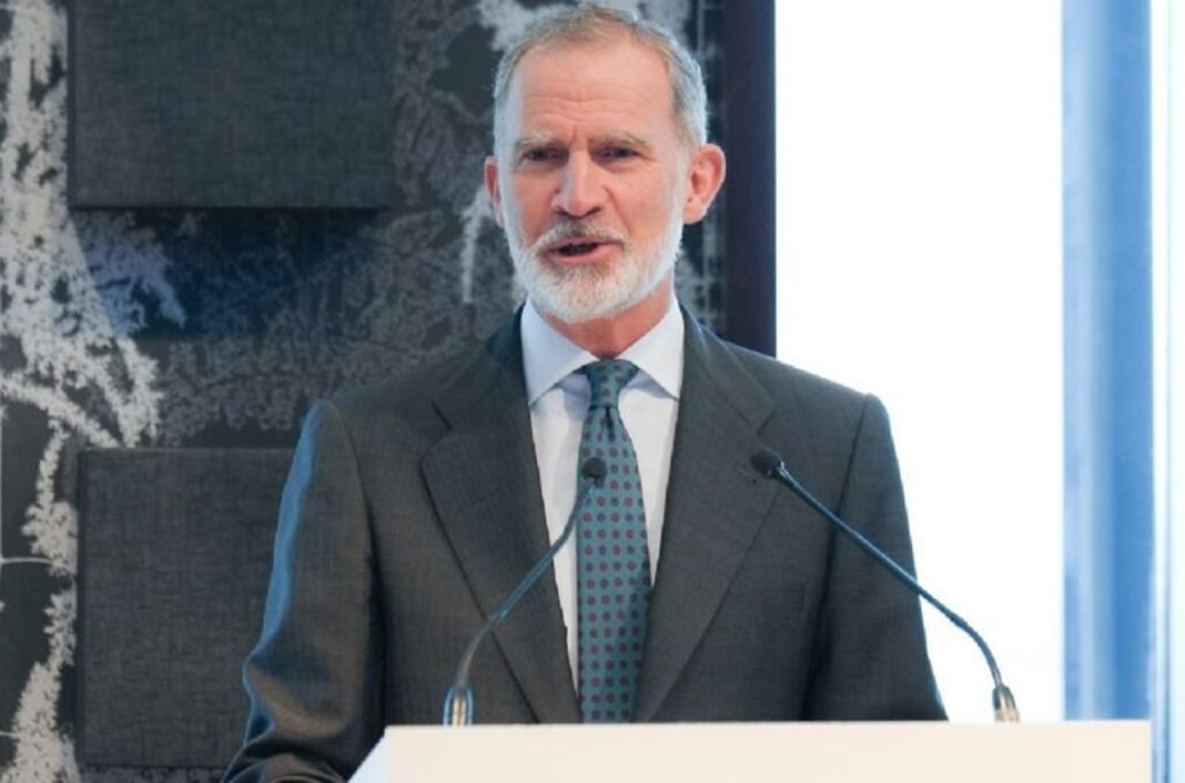 Sheinbaum recibirá al rey Felipe VI y hablará sobre pueblos originarios ...